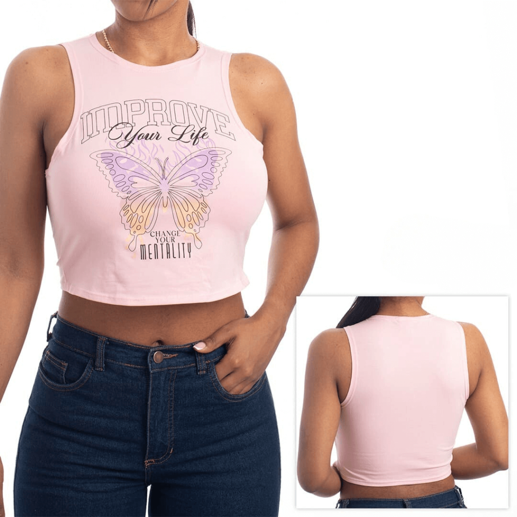 Tienda - Como tu Latina